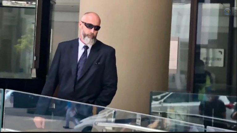 Ex-cop jailed for looking up women's details on WA Police restricted ...